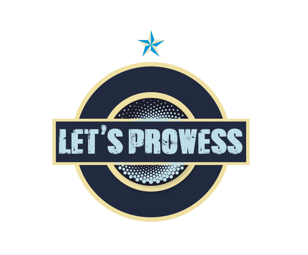 Let's Prowess Entertainment | “League of Passions”